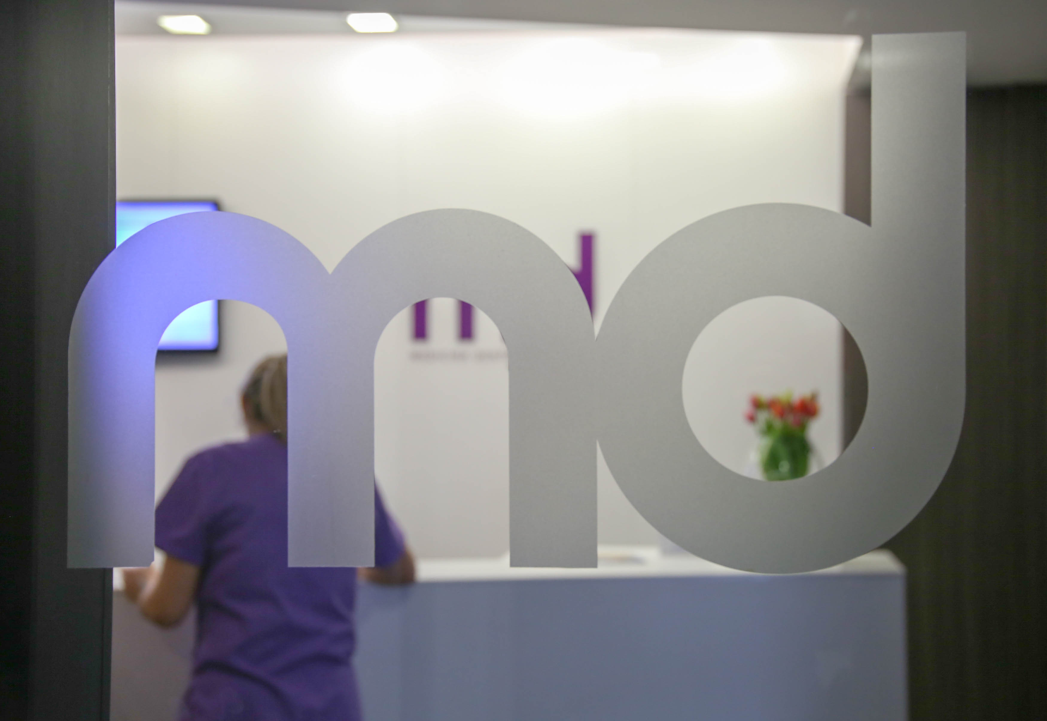 Medicina Dentária: O seu sorriso é o nosso | MD Clínica