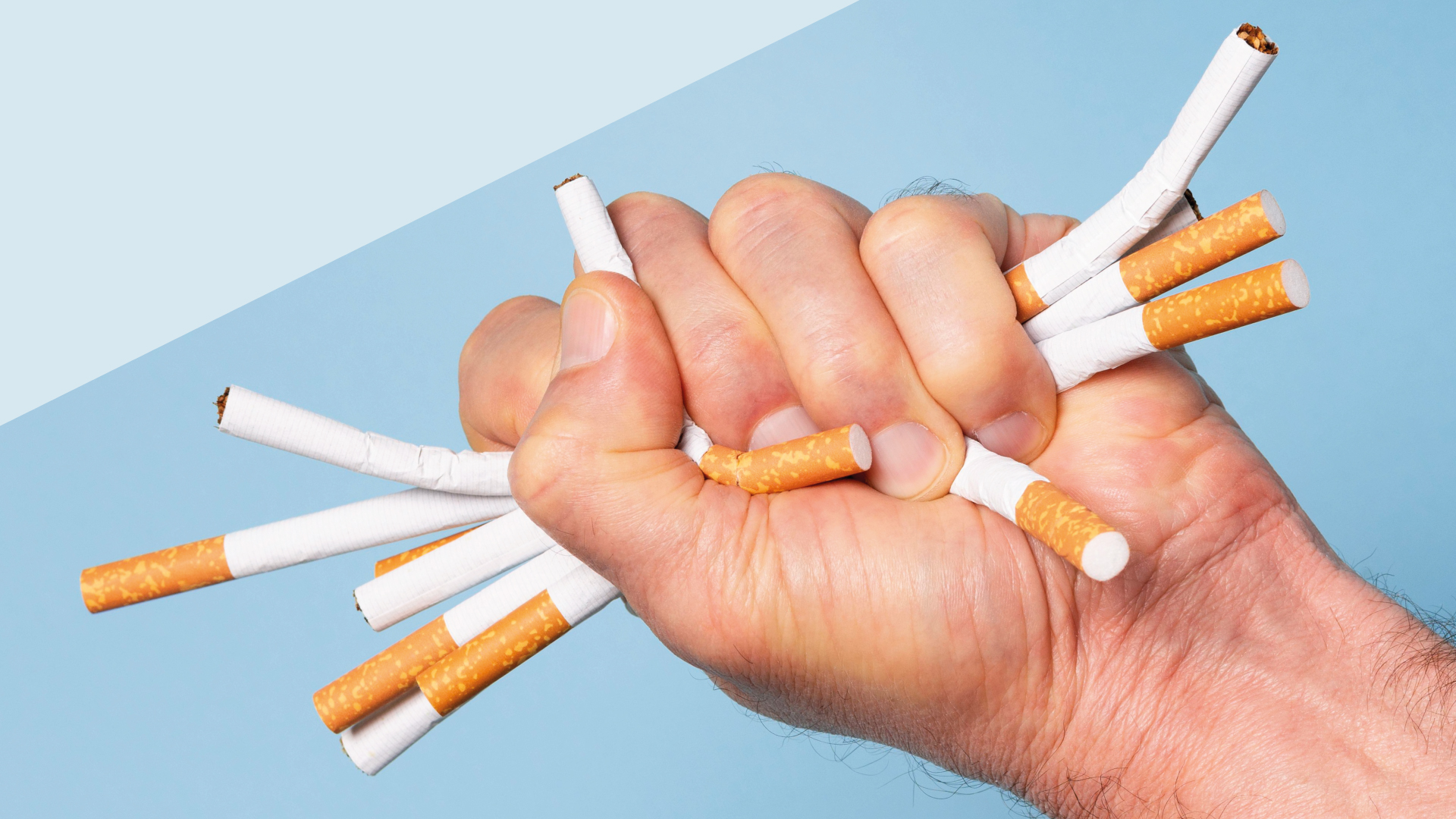 Consulta para deixar de fumar | MDClinica